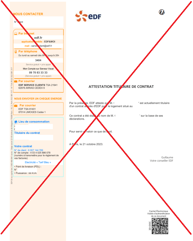 CPI WW Provisoire Rapide & Pas Cher | Jusqu'à -70%